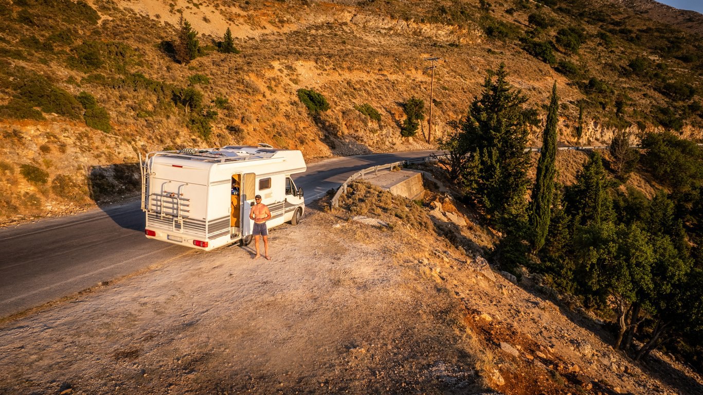 What Type of Class C RV is Right for Me?