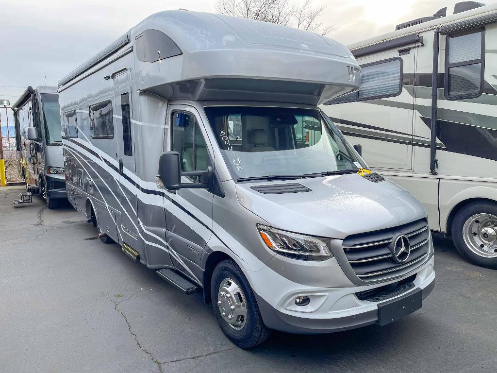 What Type of Class C RV is Right for Me?